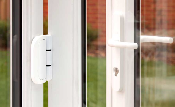 Installing My uPVC Door: A Step-By-Step Process | Flying Doors