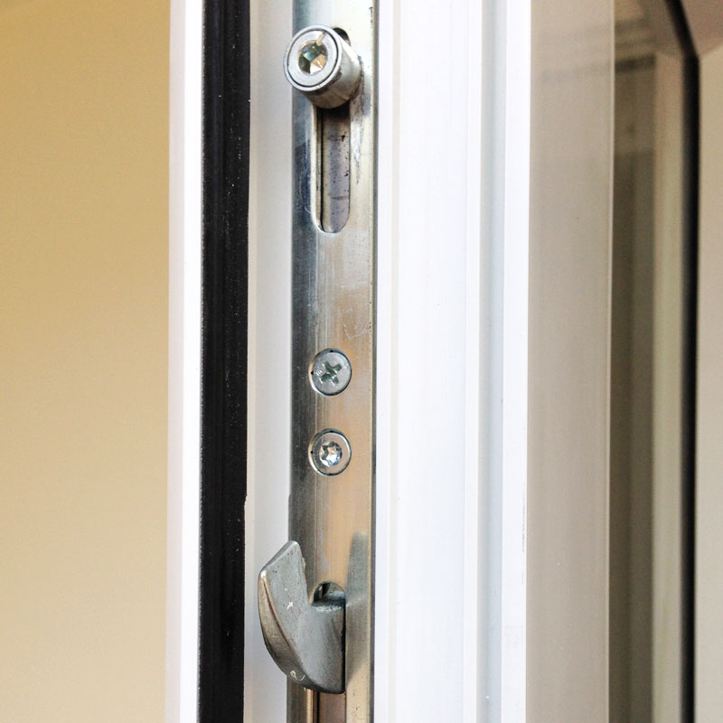 Upvc French Doors: How To Change Locks On Upvc French Doors