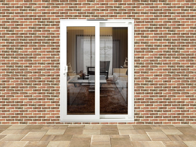 Sliding Glass Door Repair Lake Worth: 6 Ft Sliding Patio Doors